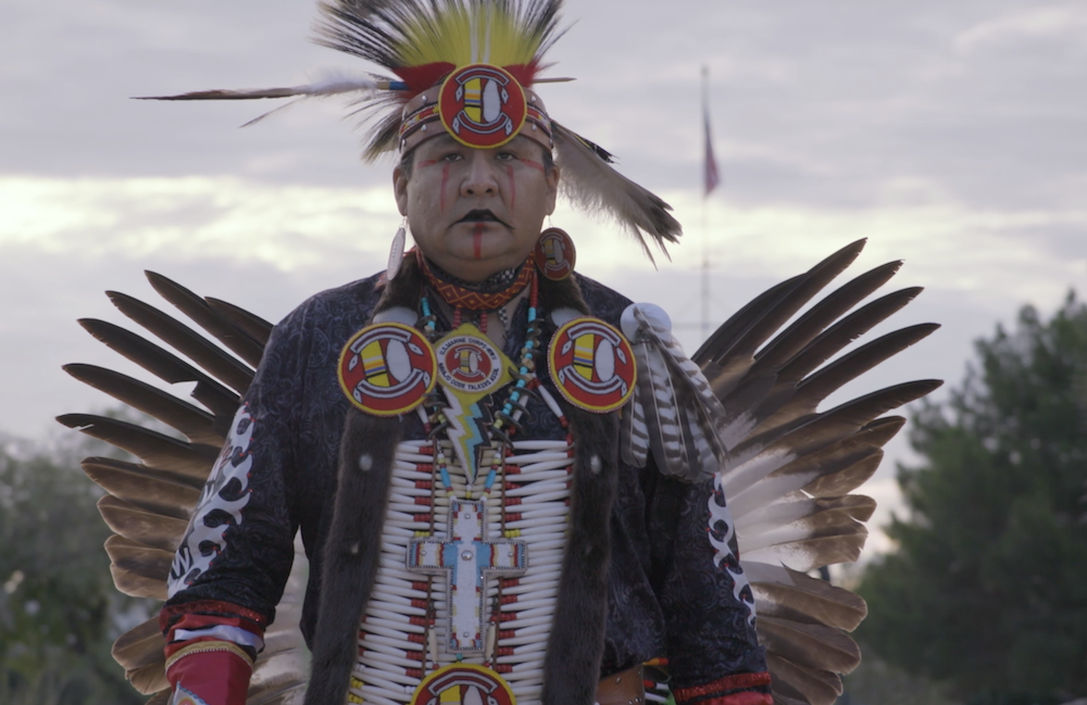 Native American Culture & Wildlife Celebration