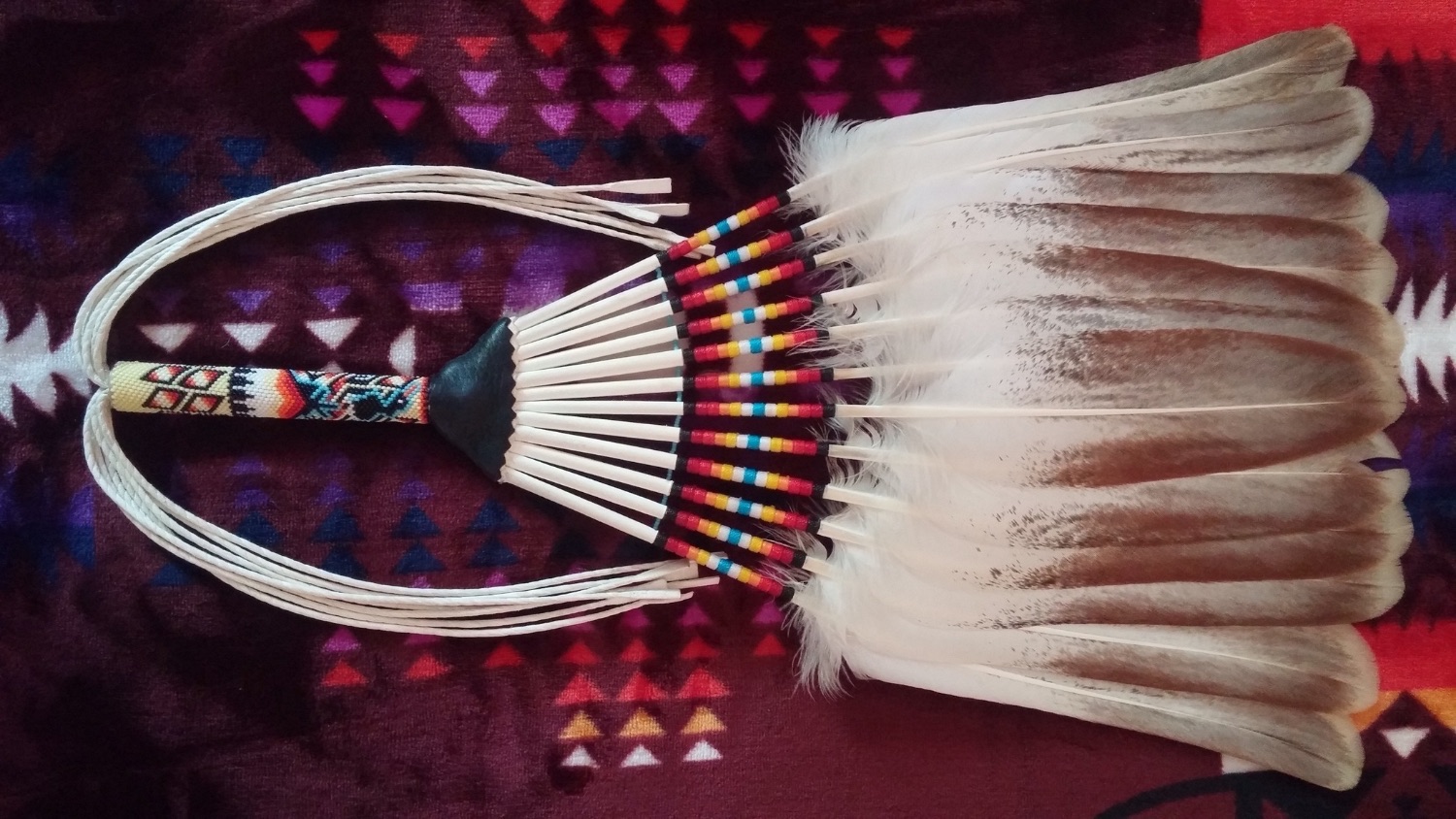 Native American Culture & Wildlife Celebration